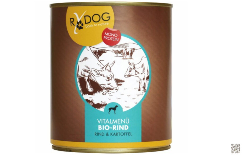 Clostridien beim Hund: Symptome, Behandlung, Ernährung