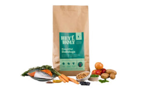 Hey Holy - Hundefutter-Vergleich24.de